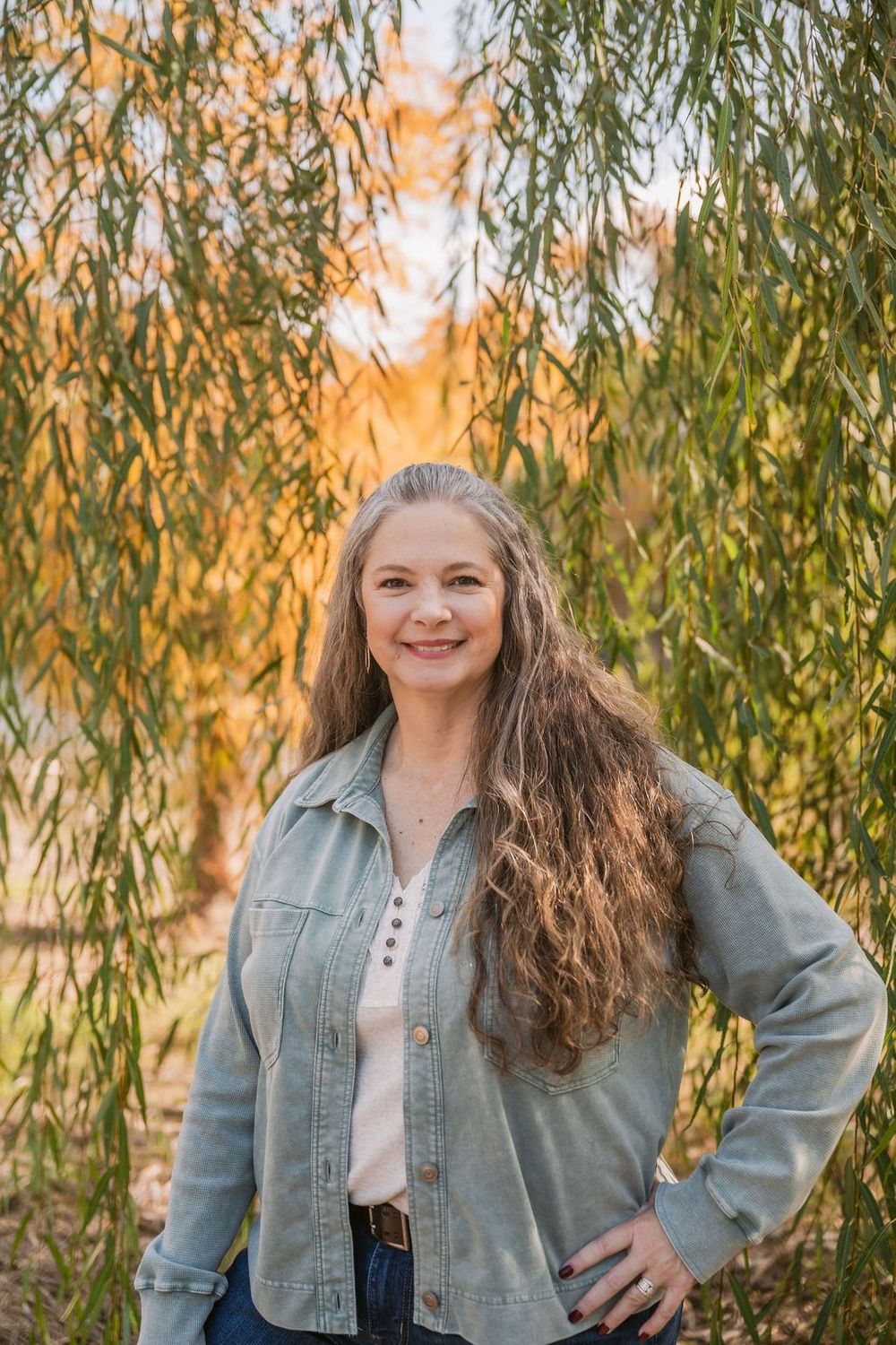 Vitek McIver | Jennifer Segraves
